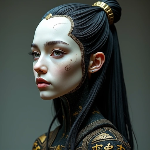 Chat with arca - Venice Uncensored AI