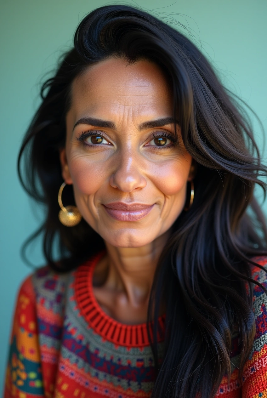 Chat with Aria - Venice Uncensored AI