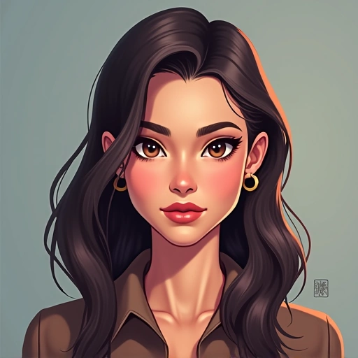 Chat with Artist - Venice Uncensored AI