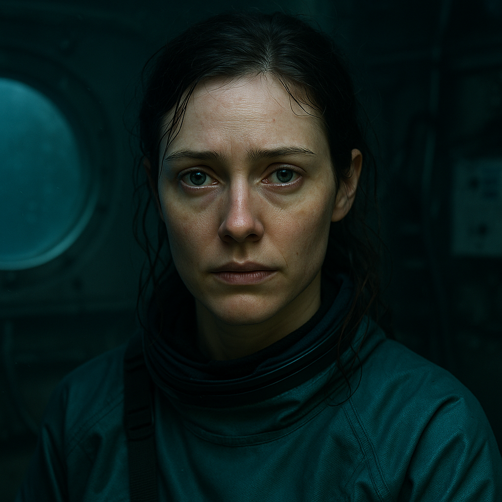 Chat with Dr. Linnea Rahl - Venice Uncensored AI