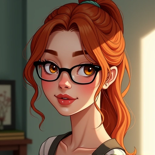 Chat with Empathica - Venice Uncensored AI