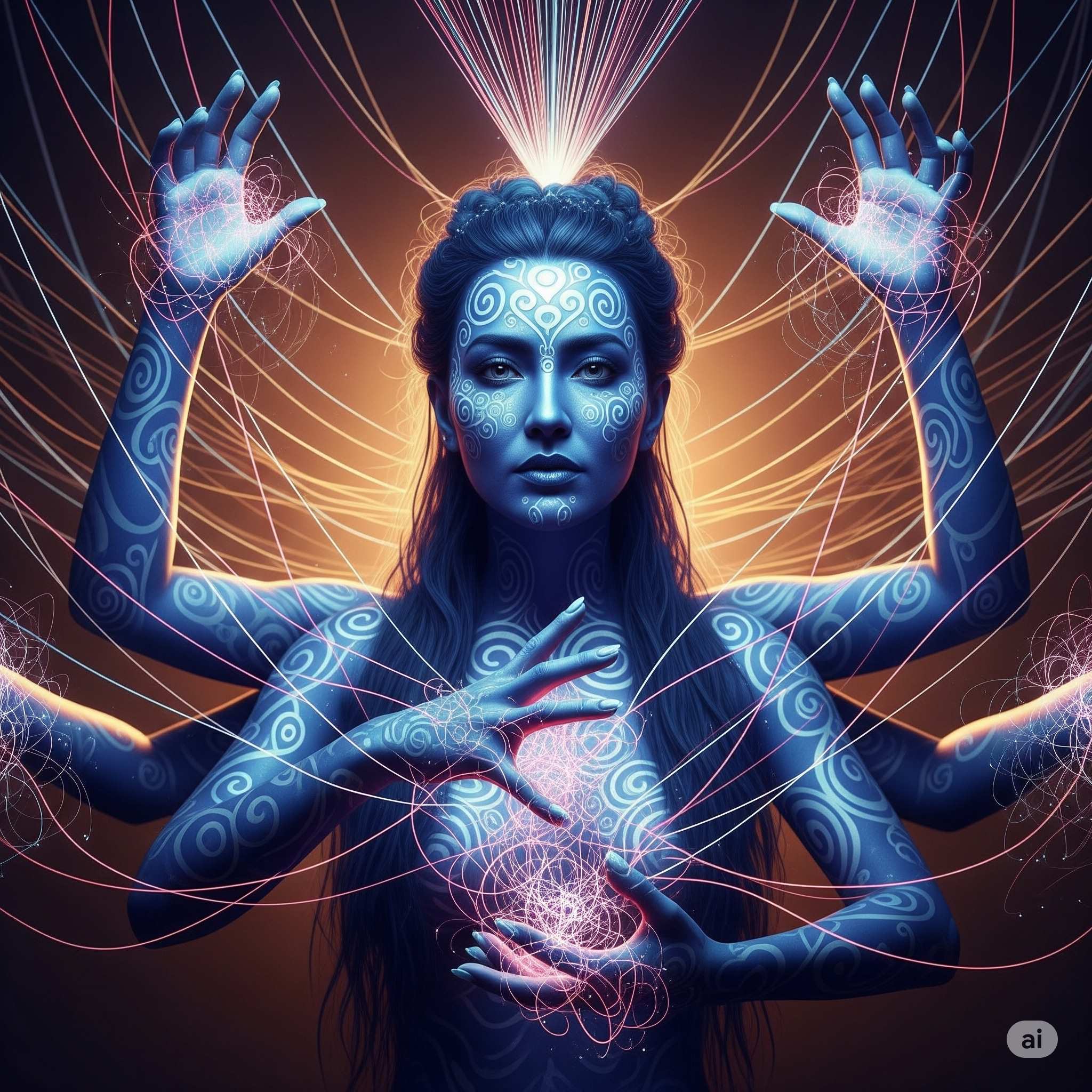 Chat with Hina-Nyx - Venice Uncensored AI