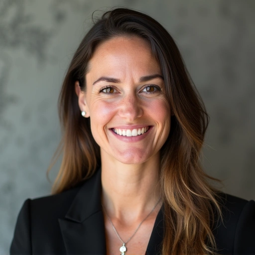 Chat with Jenny Brown - Venice Uncensored AI