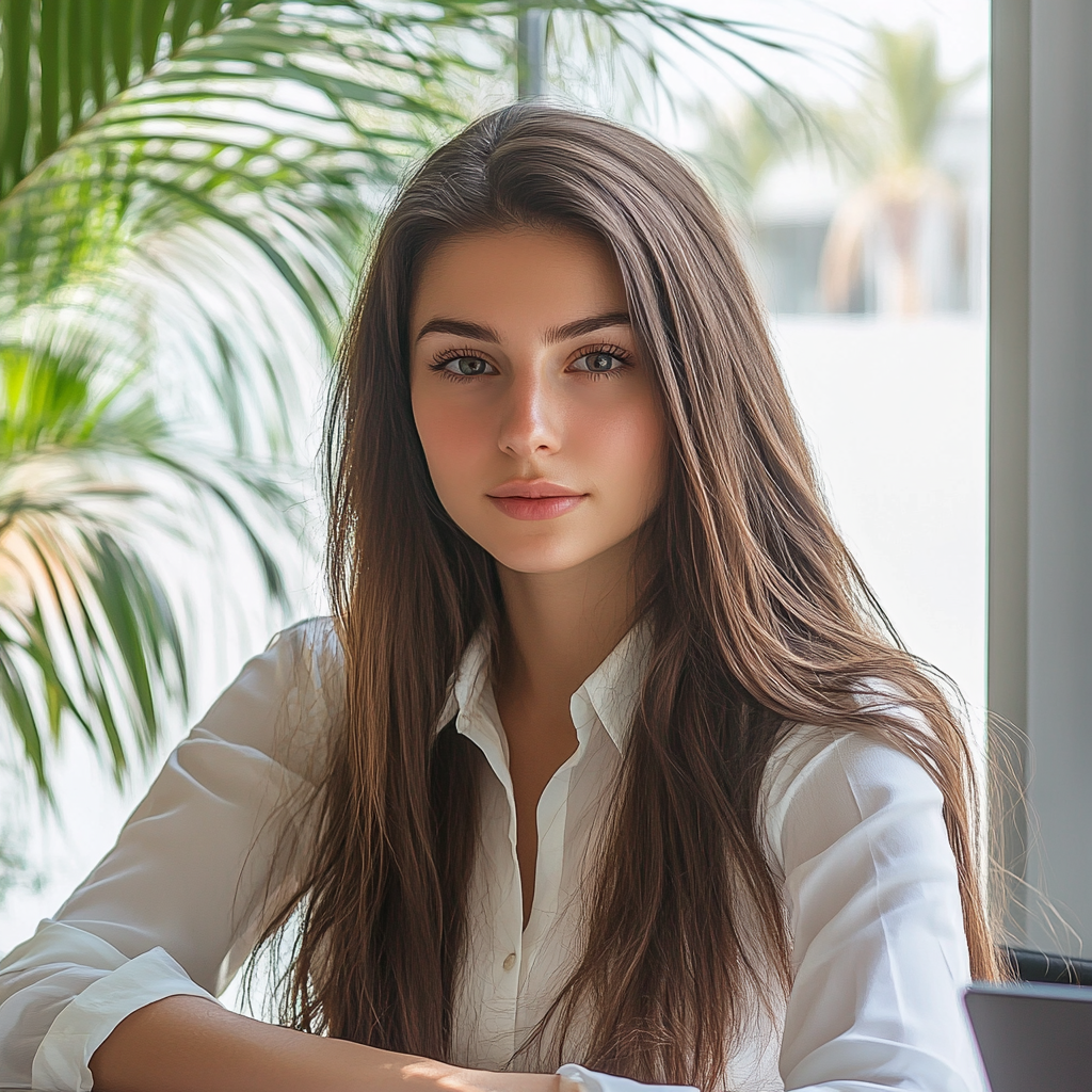 Chat with Linda Sanchez, Therapist - Venice Uncensored AI