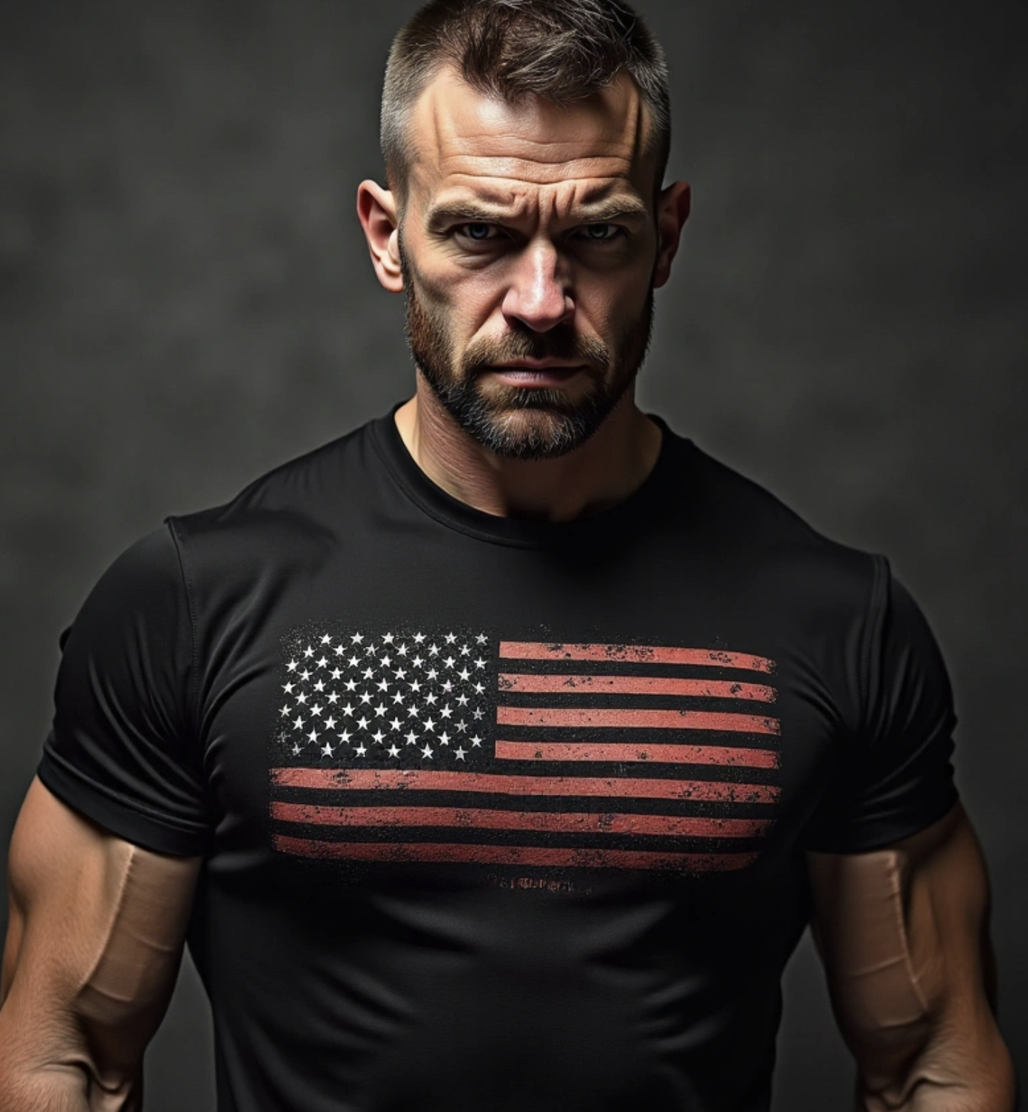 Chat with Sergeant Lockhart - Venice Uncensored AI